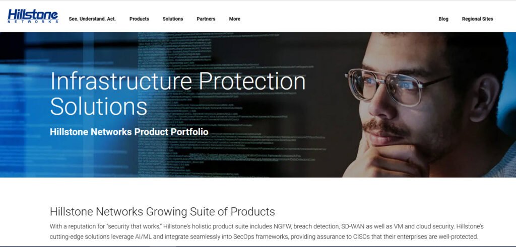 5 Most Effective Firewall Hardware Devices – TopatTop.com