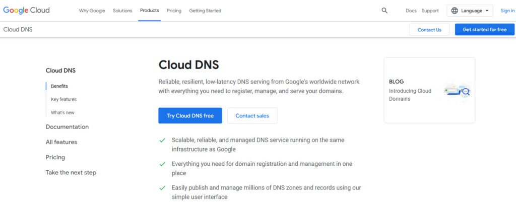 Top 6 Best Managed DNS Service Providers of 2022 - TopatTop.com