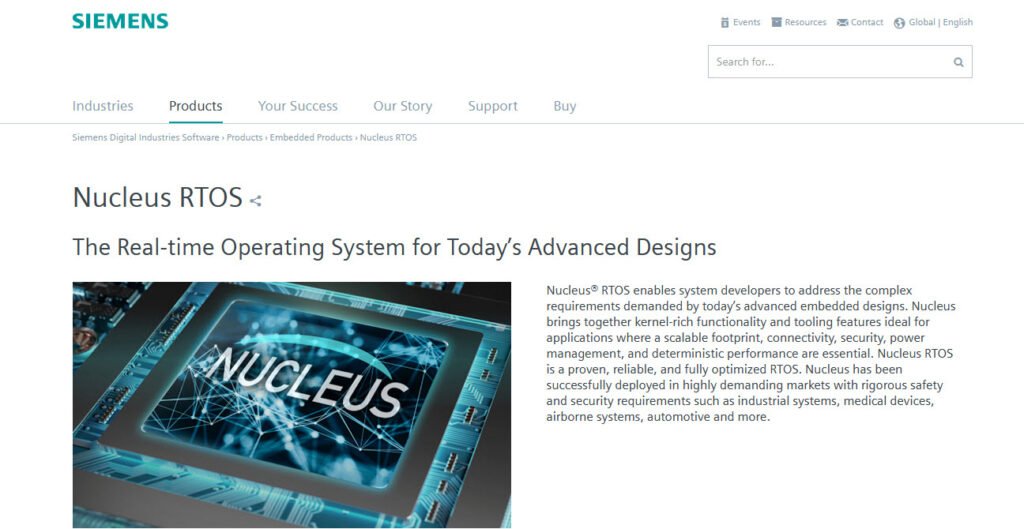 5 IoT Operating Systems To Use in 2023 - TopatTop.com