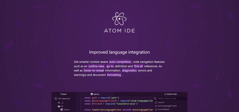 Top 10 IDEs for Developers in 2025 - TopatTop.com