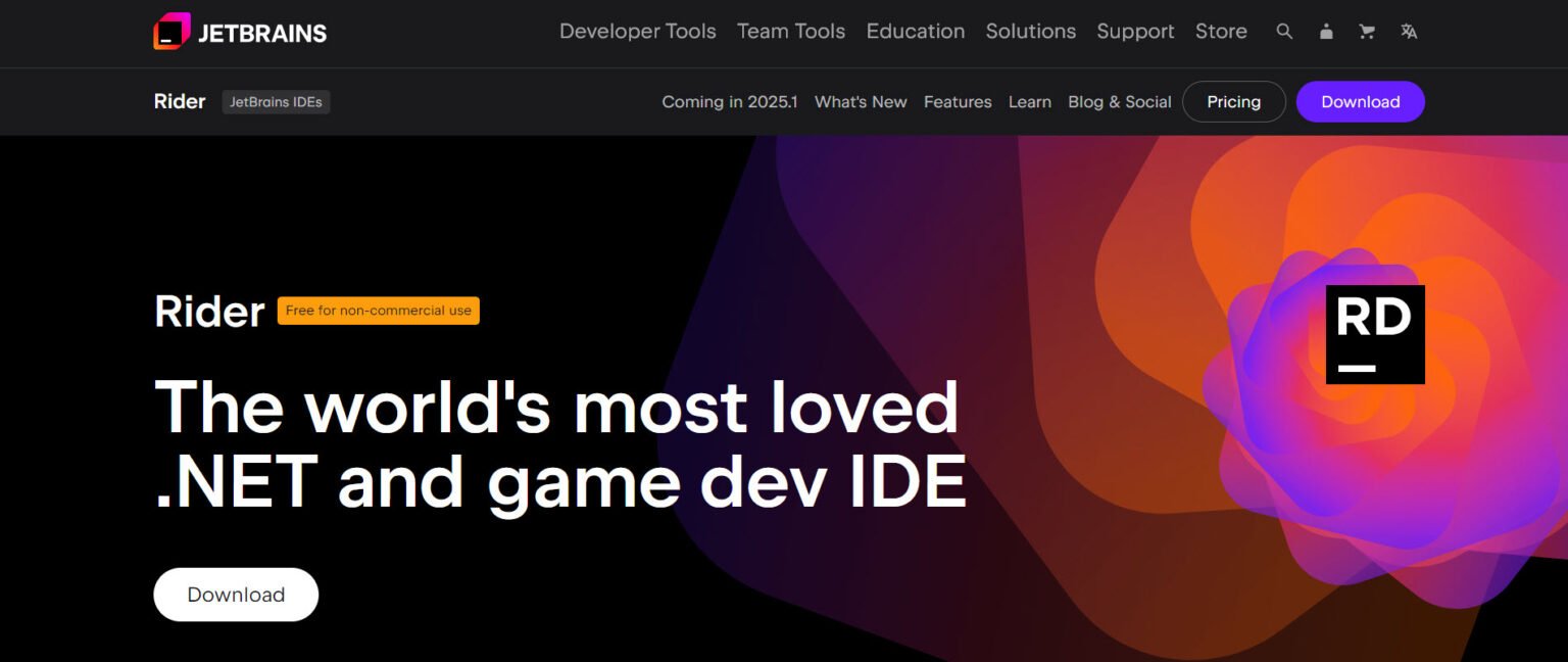 Top 10 IDEs for Developers in 2025 - TopatTop.com