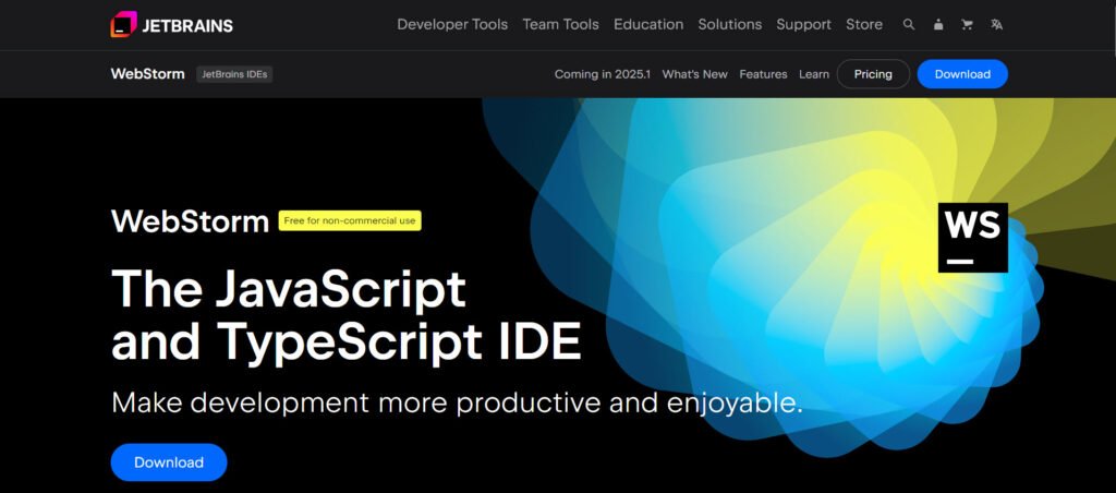 Top 10 IDEs for Developers in 2025 - TopatTop.com